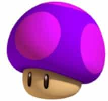 Los hongos de Mario Bros - La BioZona Blog